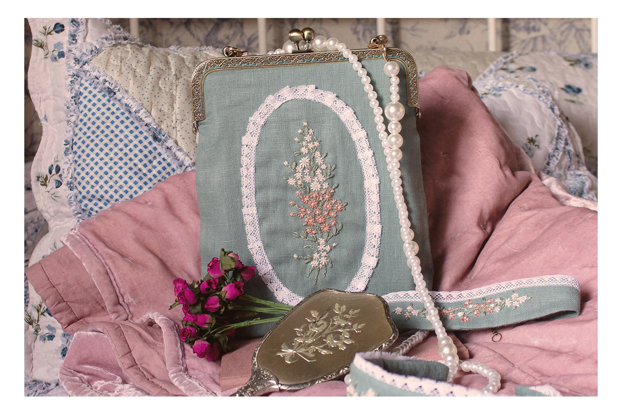 Sara Strauch Vintage Mode - Greta & Claus