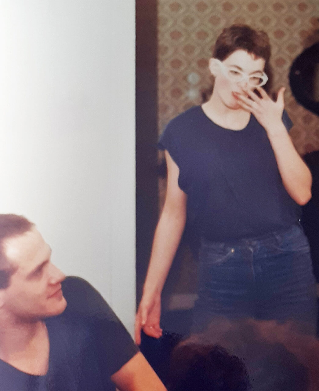 Eva von Corbezzoli - Greta & Claus